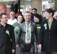 GUEST BLOG: Ian Powell – Keith Locke: Hard On Issues; Soft On People ...