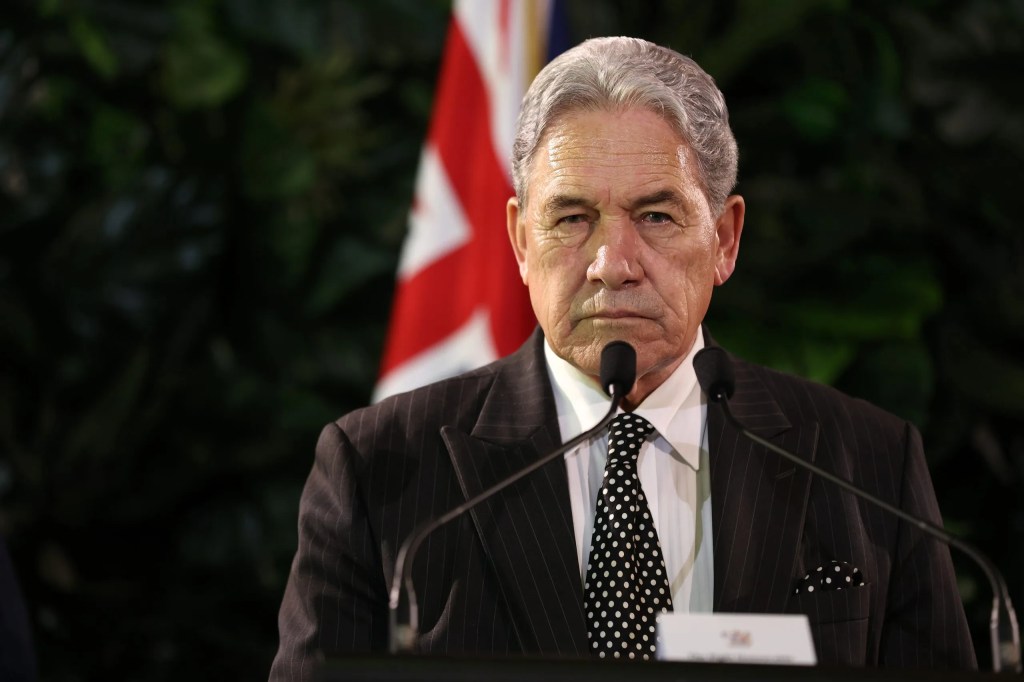 GUEST BLOG: Ian Powell – Trump deserves the Nobel Peace Prize! | The ...